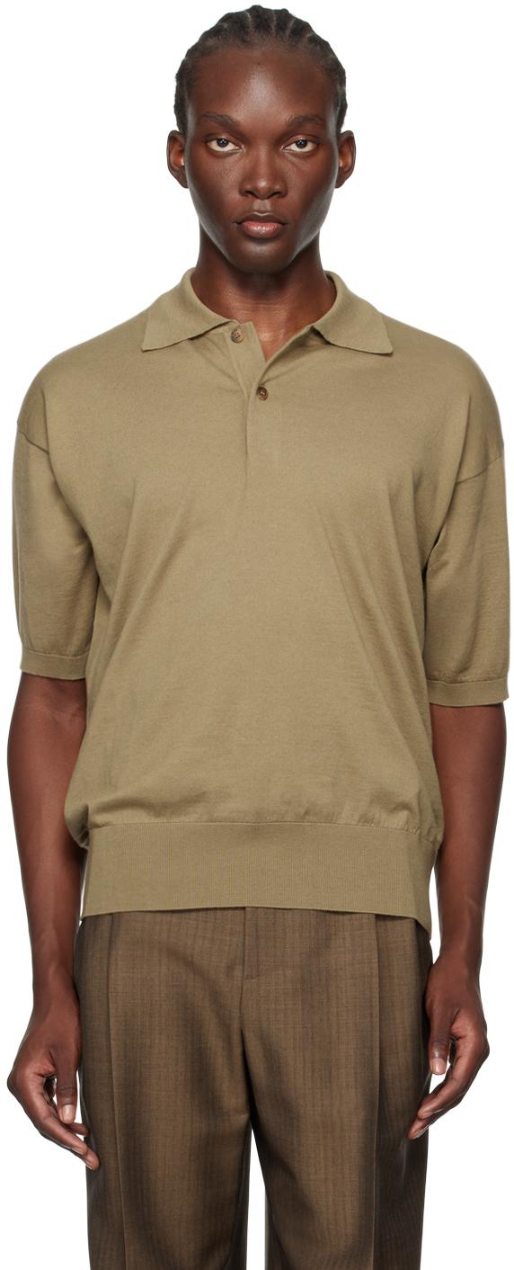 THE ROW Tiago Polo | endource