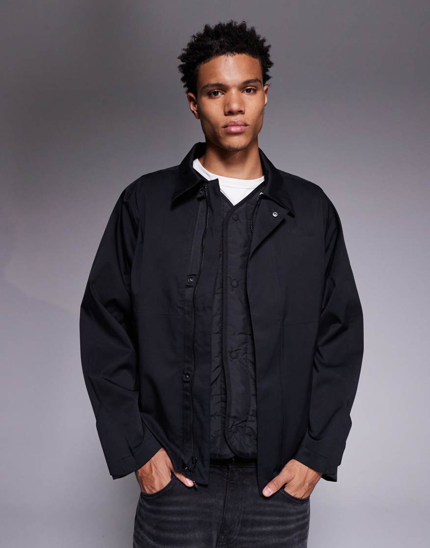THE NORTH FACE City Triclimate Jacket | endource