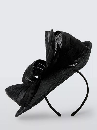 JOHN LEWIS Tilly Small Disc Fascinator | endource