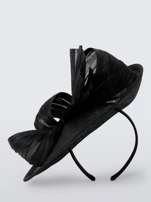JOHN LEWIS Tilly Small Disc Fascinator | endource