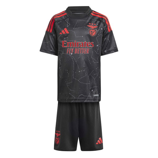 ADIDAS Kids SLB A Football Mini Kit | endource