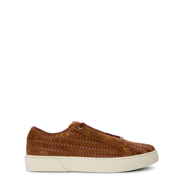 BOSS Gary Tennis Trainers | endource