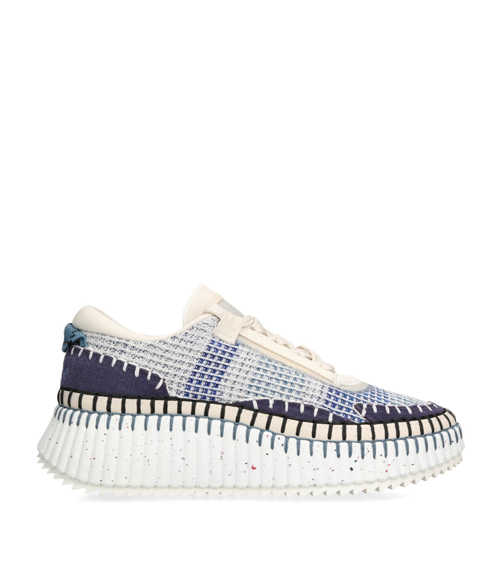 CHLOÉ Nama Runner Sneakers | endource