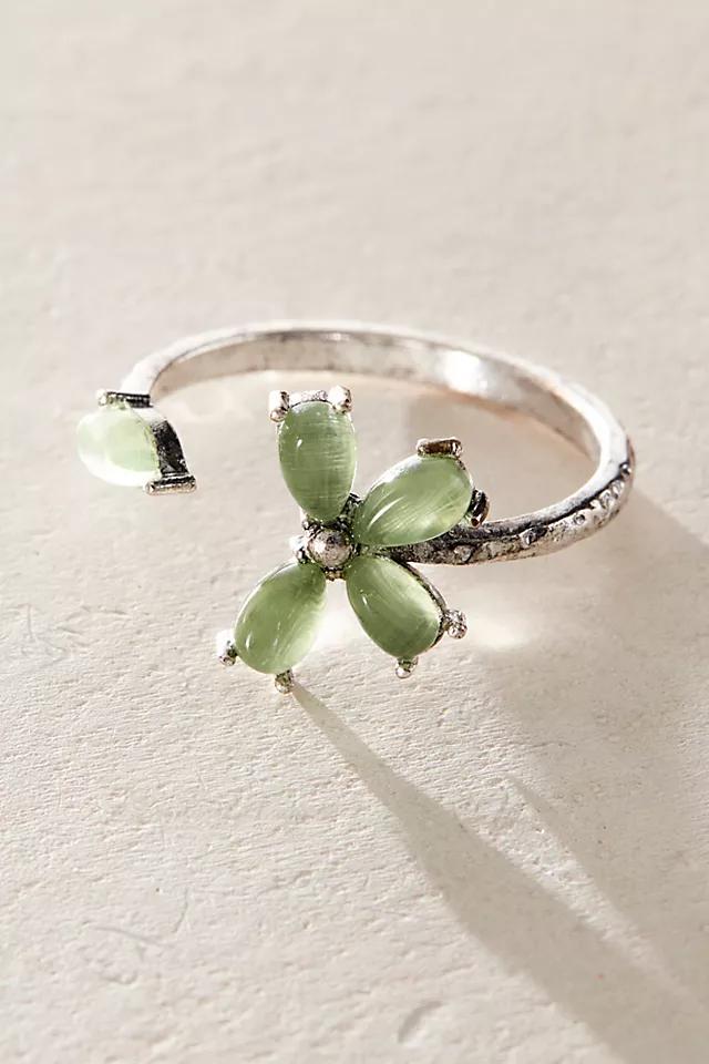 FREE PEOPLE Isla Ring in Turquoise | endource