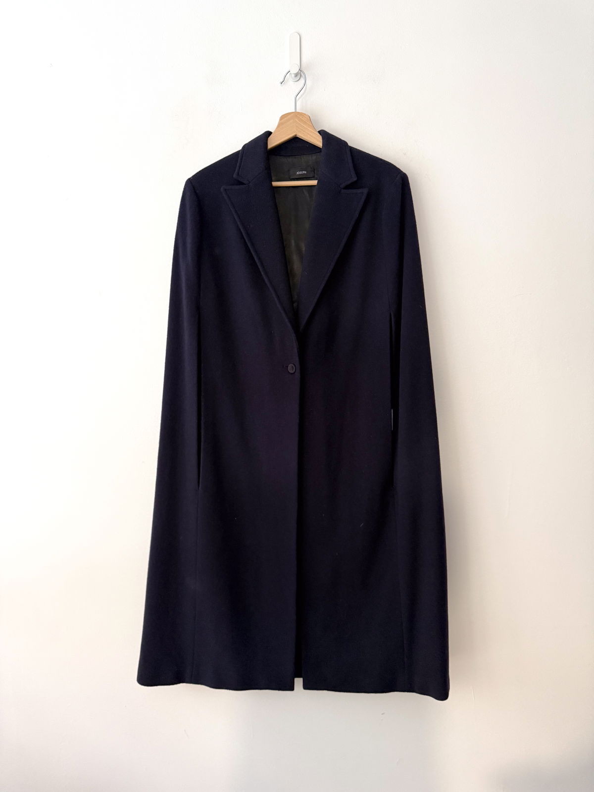 JOSEPH Drake Cape | endource