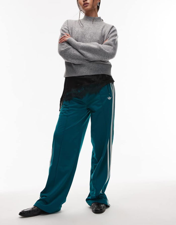 ADIDAS ORIGINALS Firebird Loose Track Pants | endource