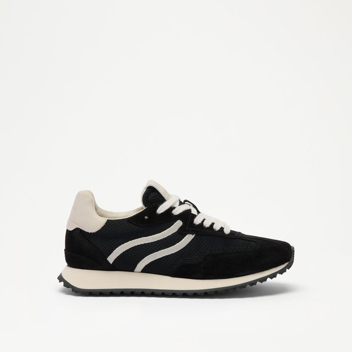 RUSSELL & BROMLEY Eden Lace Up Runner | endource