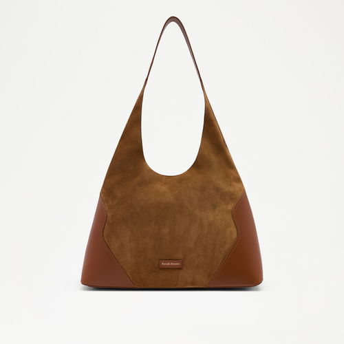 RUSSELL & BROMLEY Large Shoulder Bag | endource
