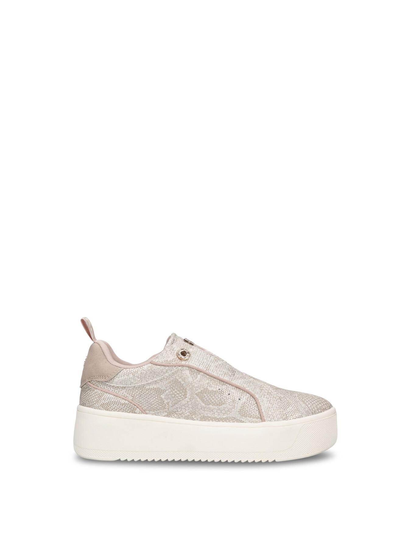 KG KURT GEIGER Lucia Trainers in Multi | endource