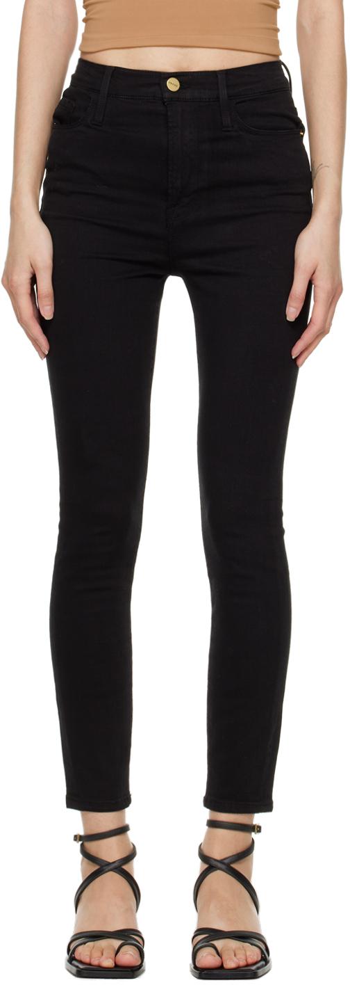 FRAME Ali Jeans | Endource