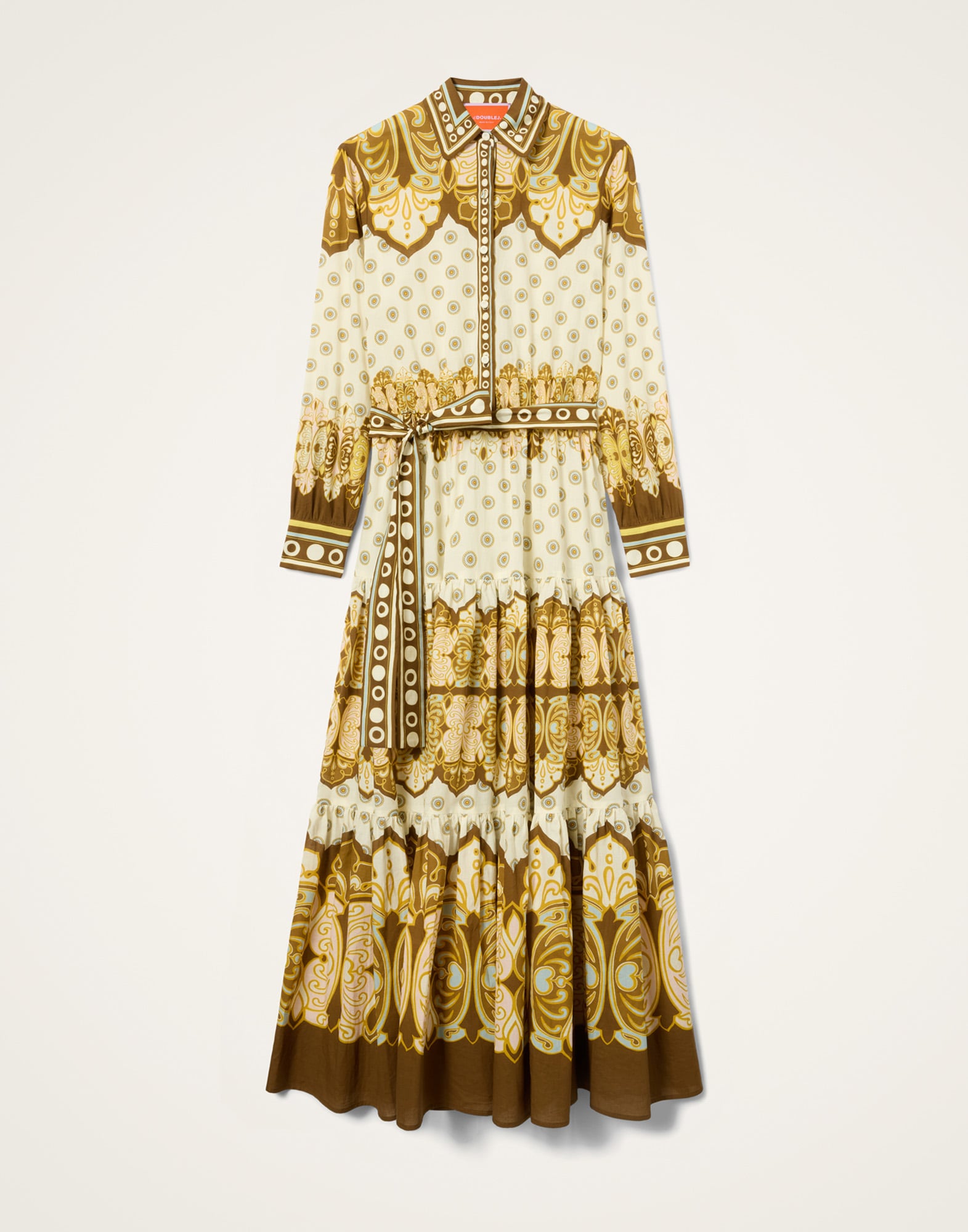 La DoubleJ Bellini Dress | endource