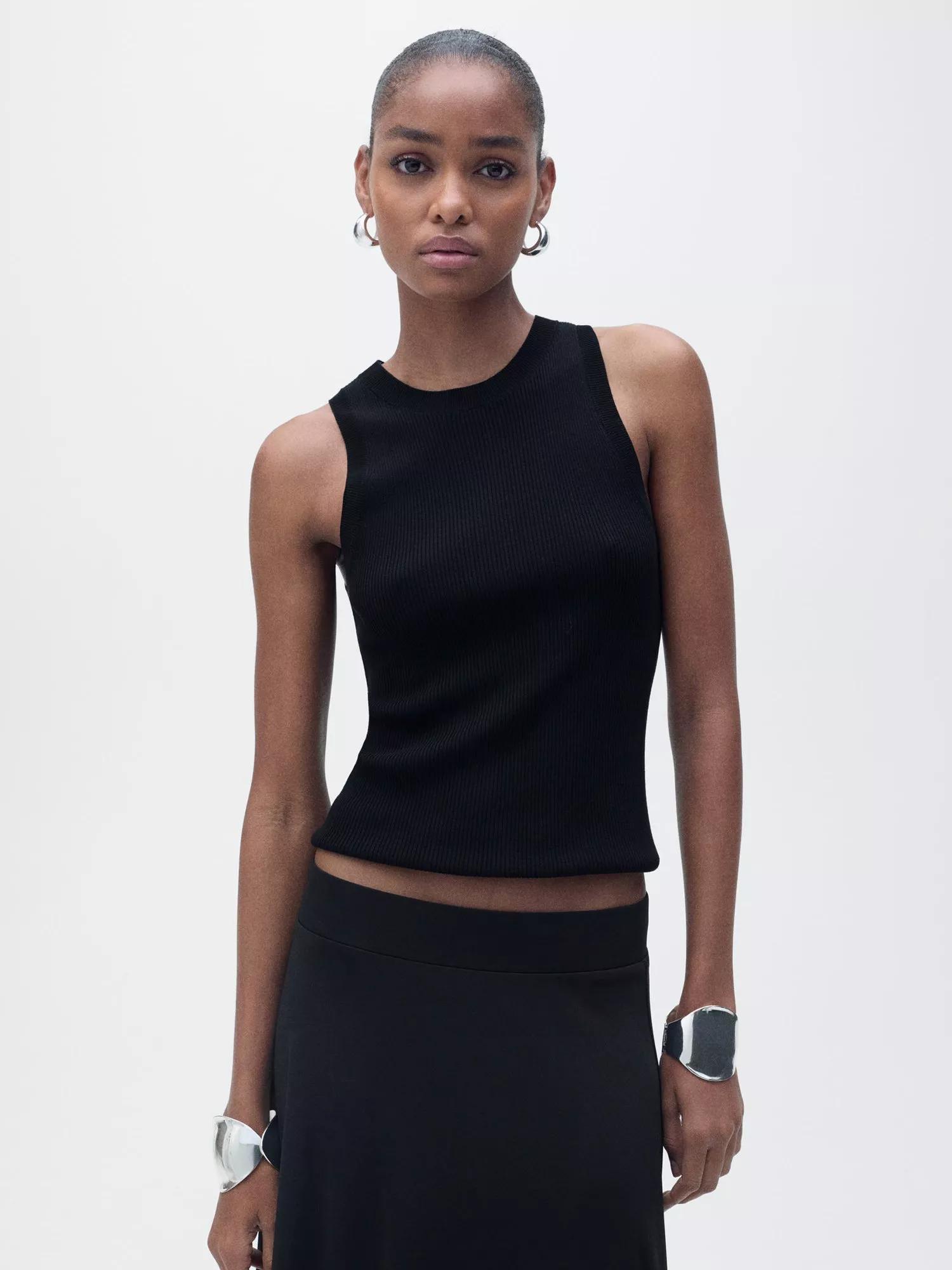 MANGO Karl Top | endource