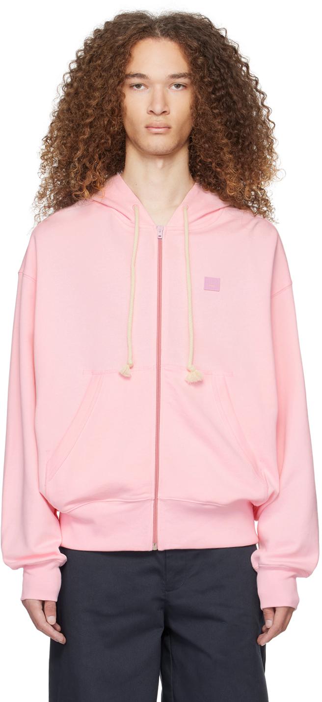 ACNE STUDIOS Patch Hoodie | endource