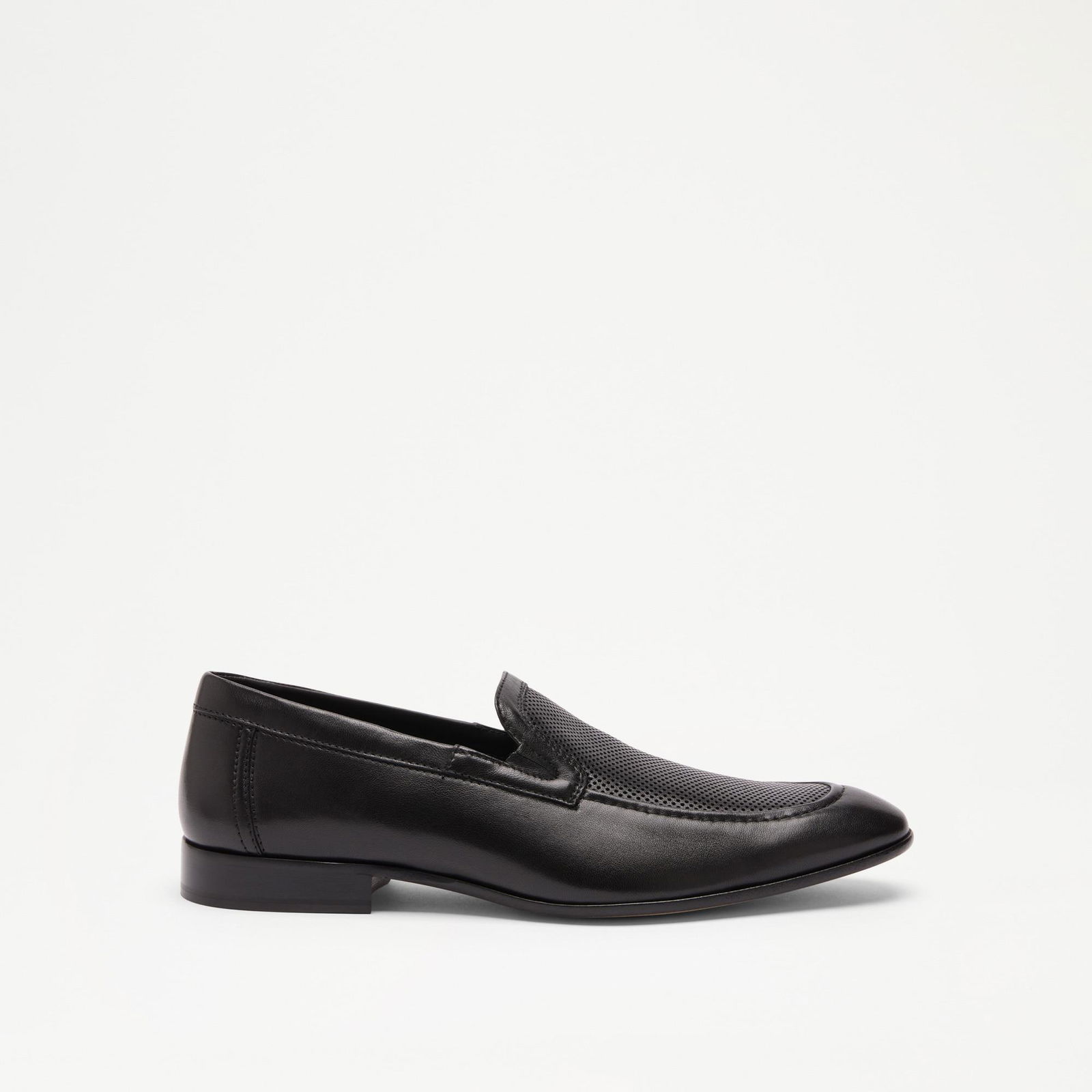 RUSSELL & BROMLEY Albano Perforated Loafer | endource