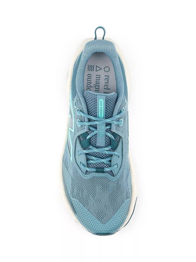 NEW BALANCE DynaSoft Nitrel V6 Trainers, Salt Water | endource