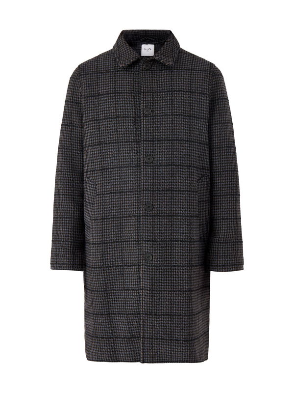 WAX LONDON Stan Coat | endource