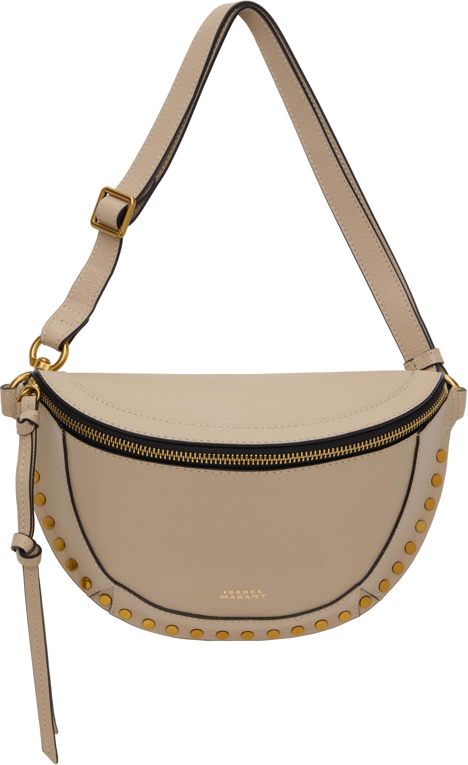 ISABEL MARANT Skano Belt Bag | endource