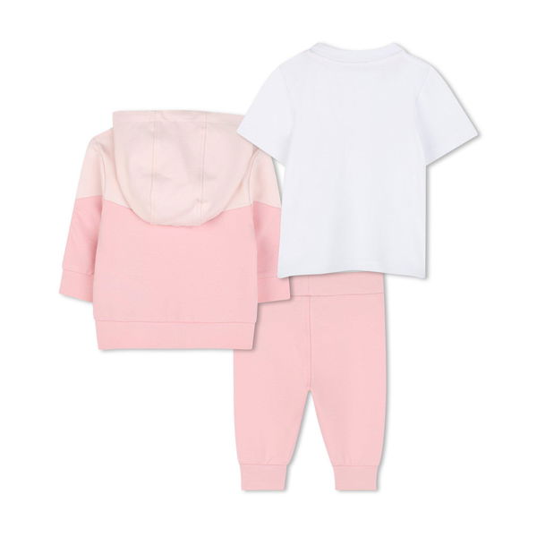 BOSS Kids' 3 Piece Set | endource