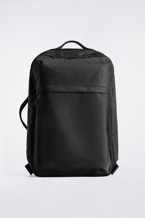 COS Travel Backpack | endource