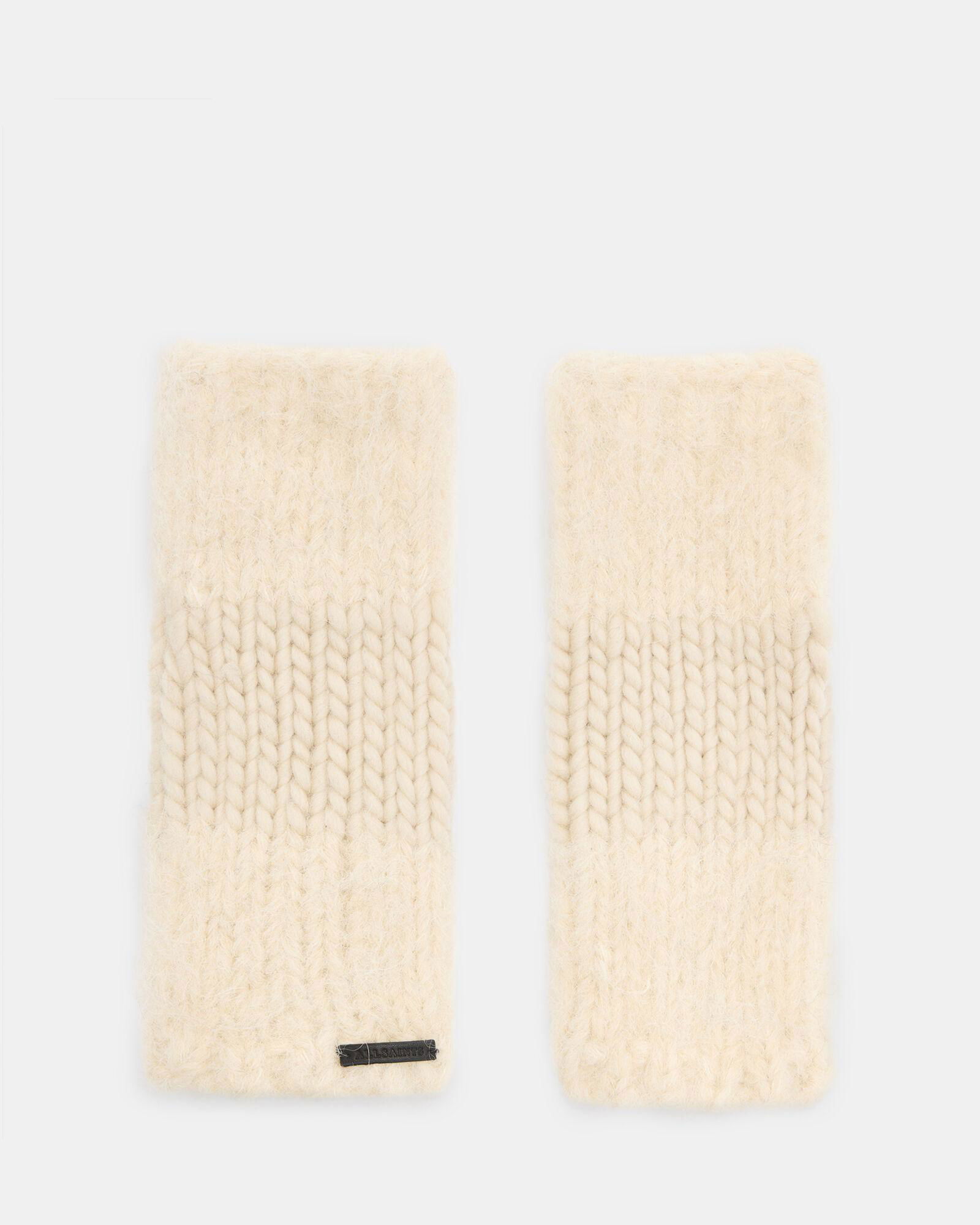 ALLSAINTS Amber Arm Warmers | endource