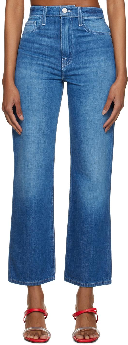 FRAME 'Le Jane' Jeans | Endource