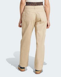 ADIDAS ORIGINALS Firebird Utility Pants In Stone | endource