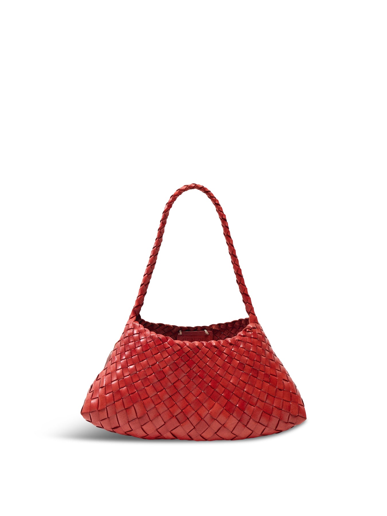 DRAGON DIFFUSION Rosanna Poppy Leather Bag | endource