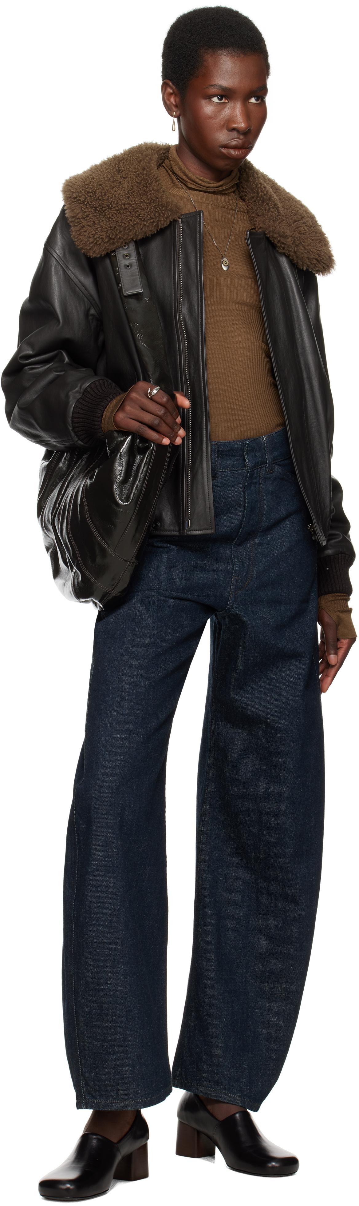 LEMAIRE Silver Girasol Ring | endource