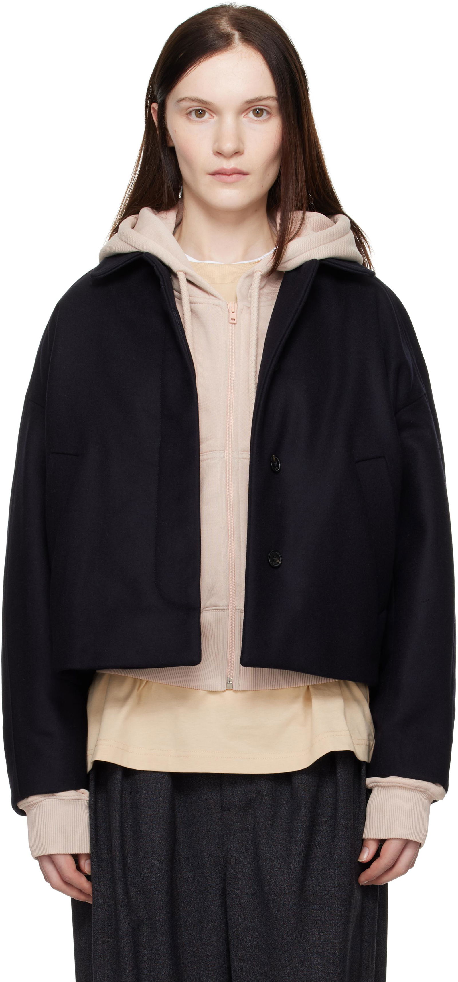 A.P.C. Becca Jacket | endource