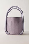 FREE PEOPLE Barlow Suede Bucket Bag | endource