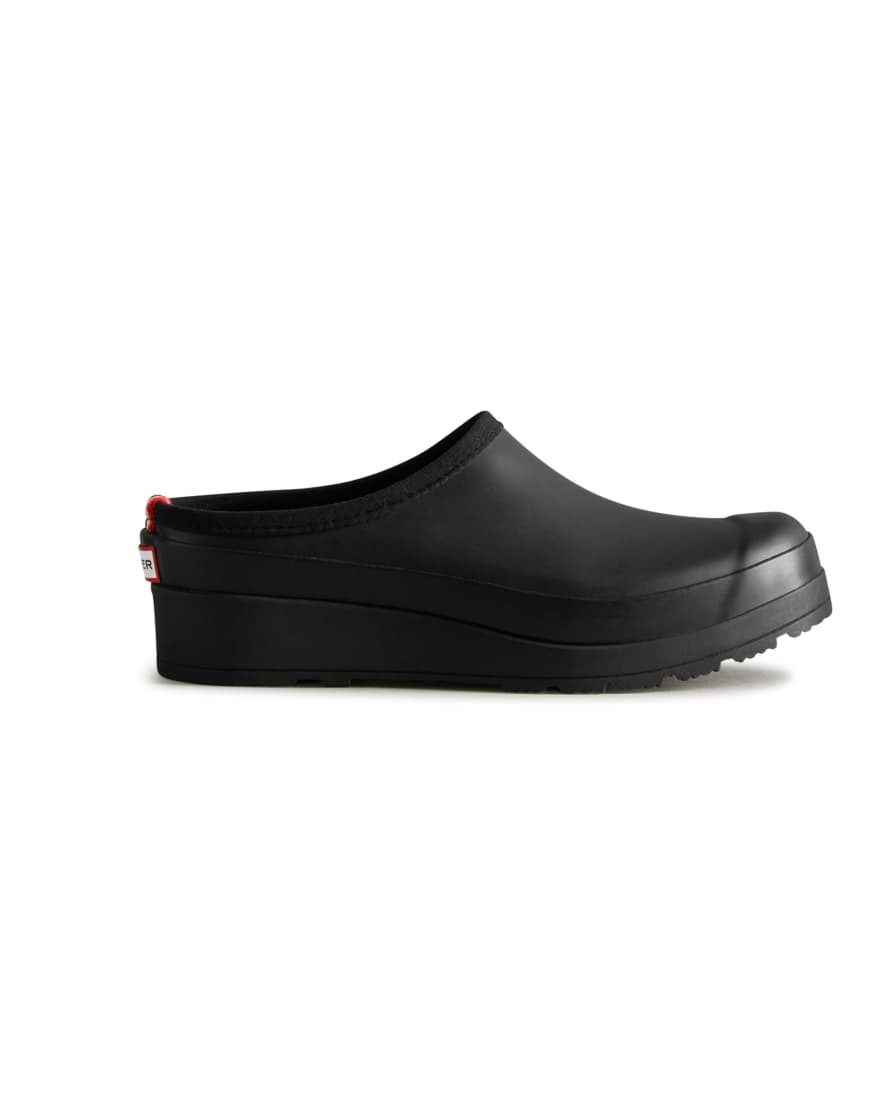 HUNTER Play Clog | endource