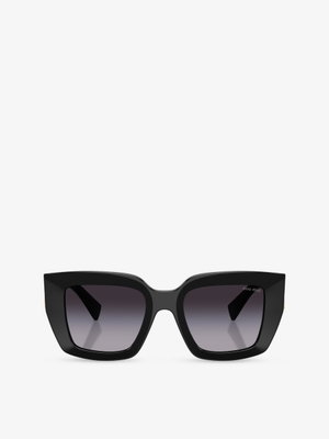 MIU MIU MU B05S Square-Frame Sunglasses | endource