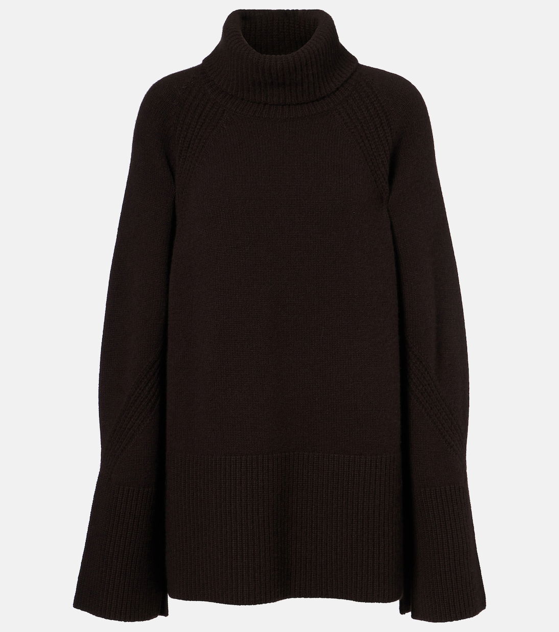 JOSEPH Loftus Cashmere Turtleneck Sweater | endource