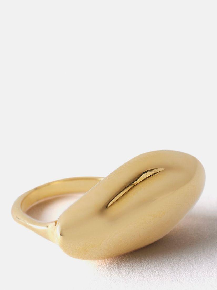 MINT VELVET Dome Ring | endource