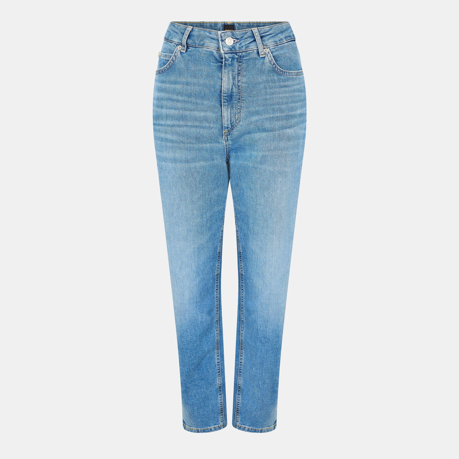 BOSS Ruth Slim Fit Jeans | endource