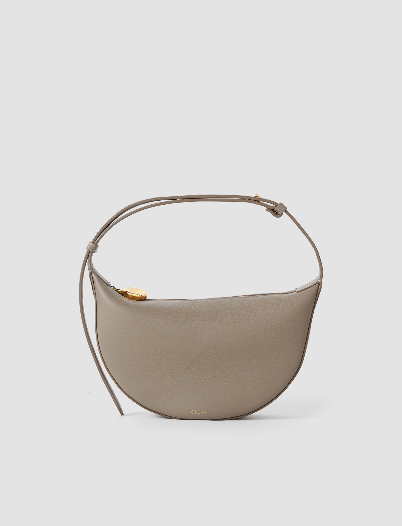 JOSEPH Bean Leather Bag | endource