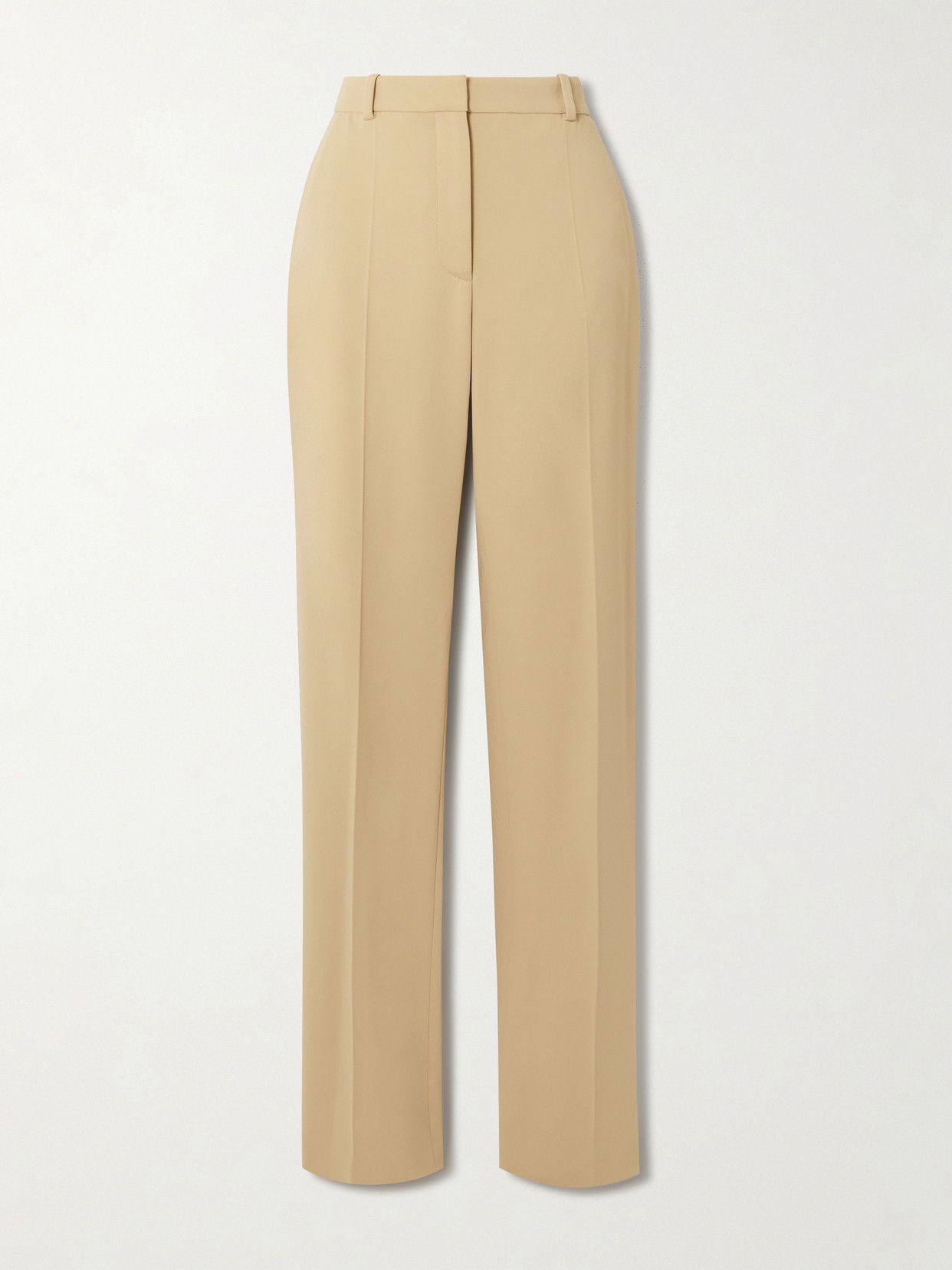 JOSEPH Colburn Cady Straight-Leg Pants | endource