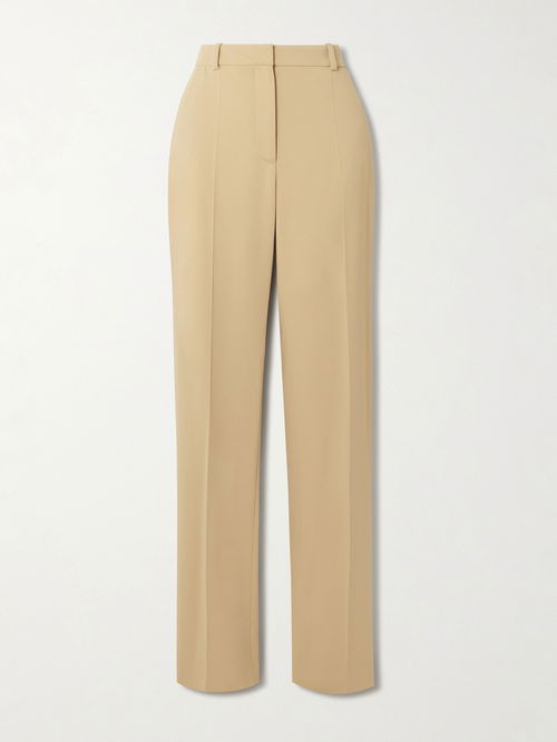 JOSEPH Colburn Cady Straight-Leg Pants | endource