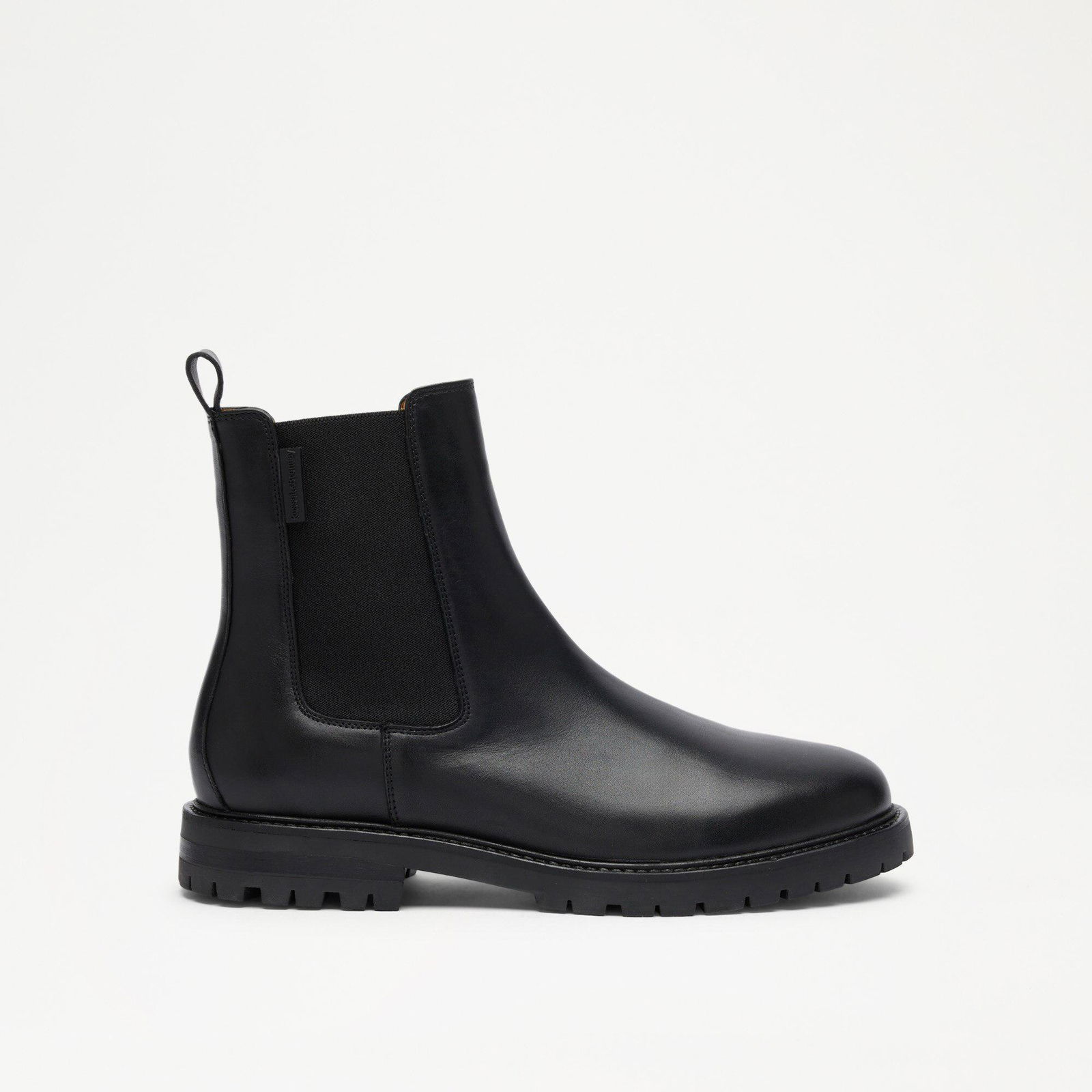 RUSSELL & BROMLEY Amaro Cleated Chelsea Boot | endource