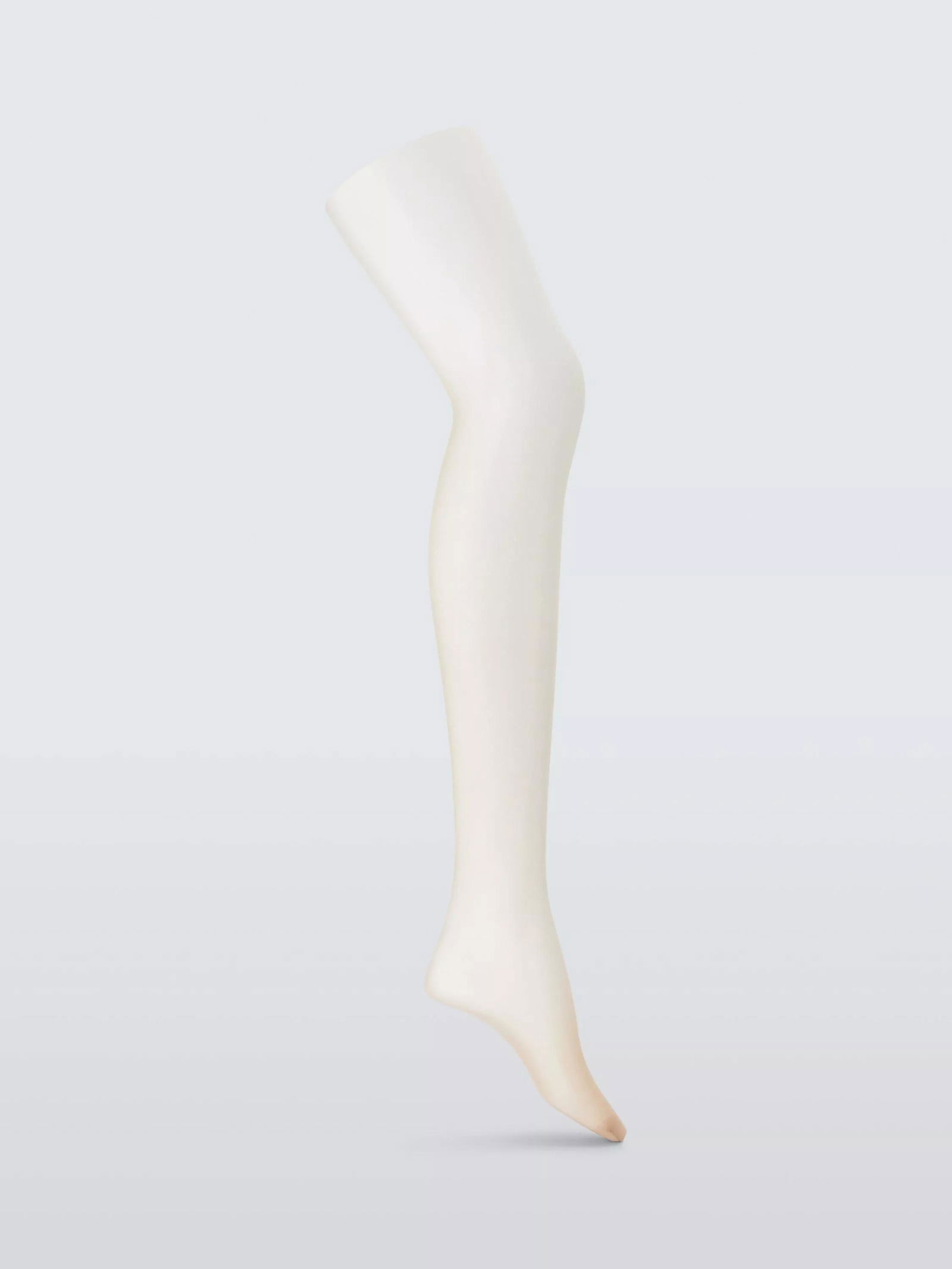 JOHN LEWIS 7 Denier Barely There Body Shaper Tights, Pack Of 2 | endource