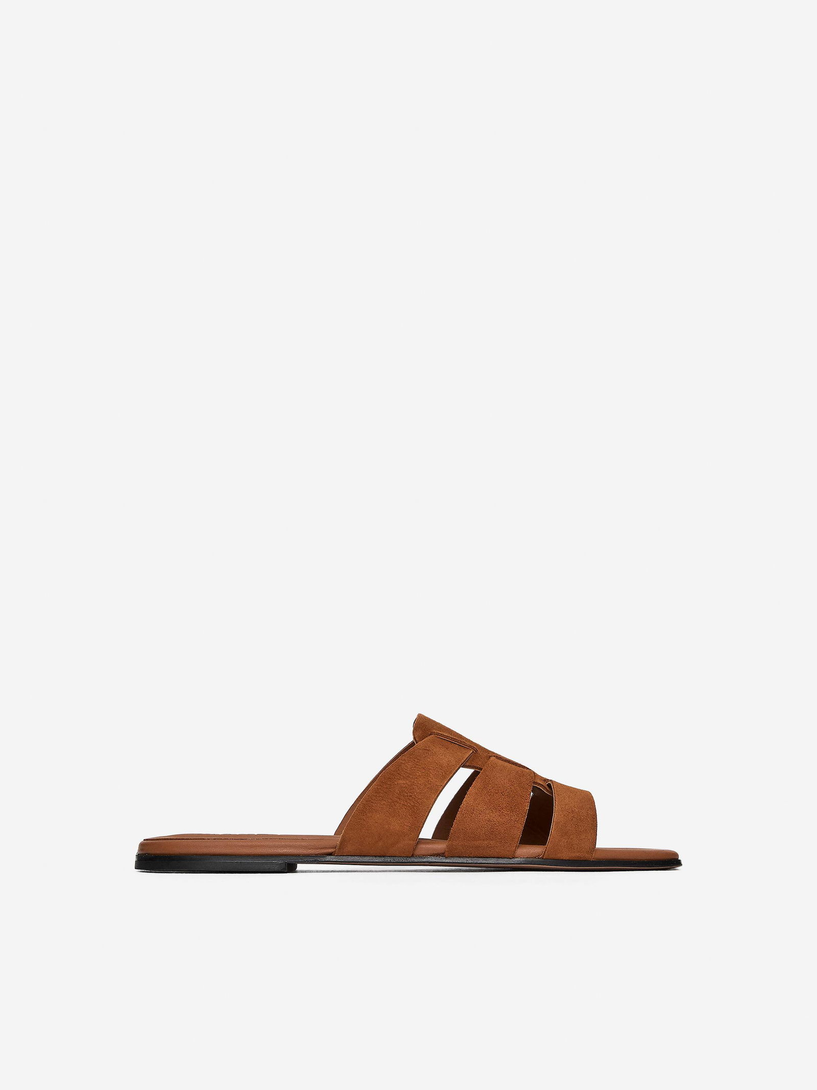 ARKET Fisherman Slides | endource