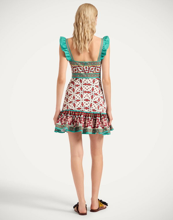 La DoubleJ Mini Gingerbread Dress | endource
