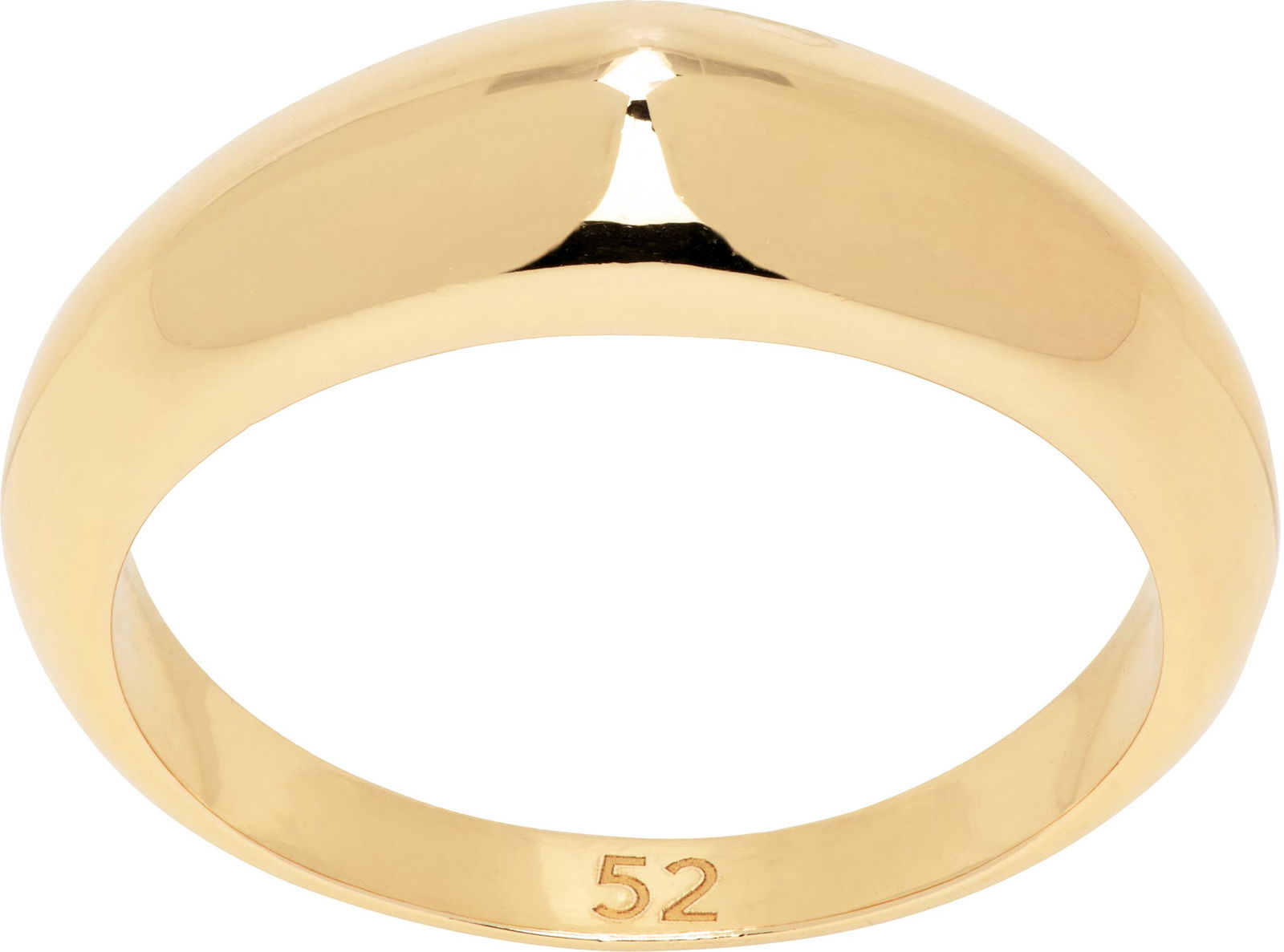 LEMAIRE Drop Ring | endource