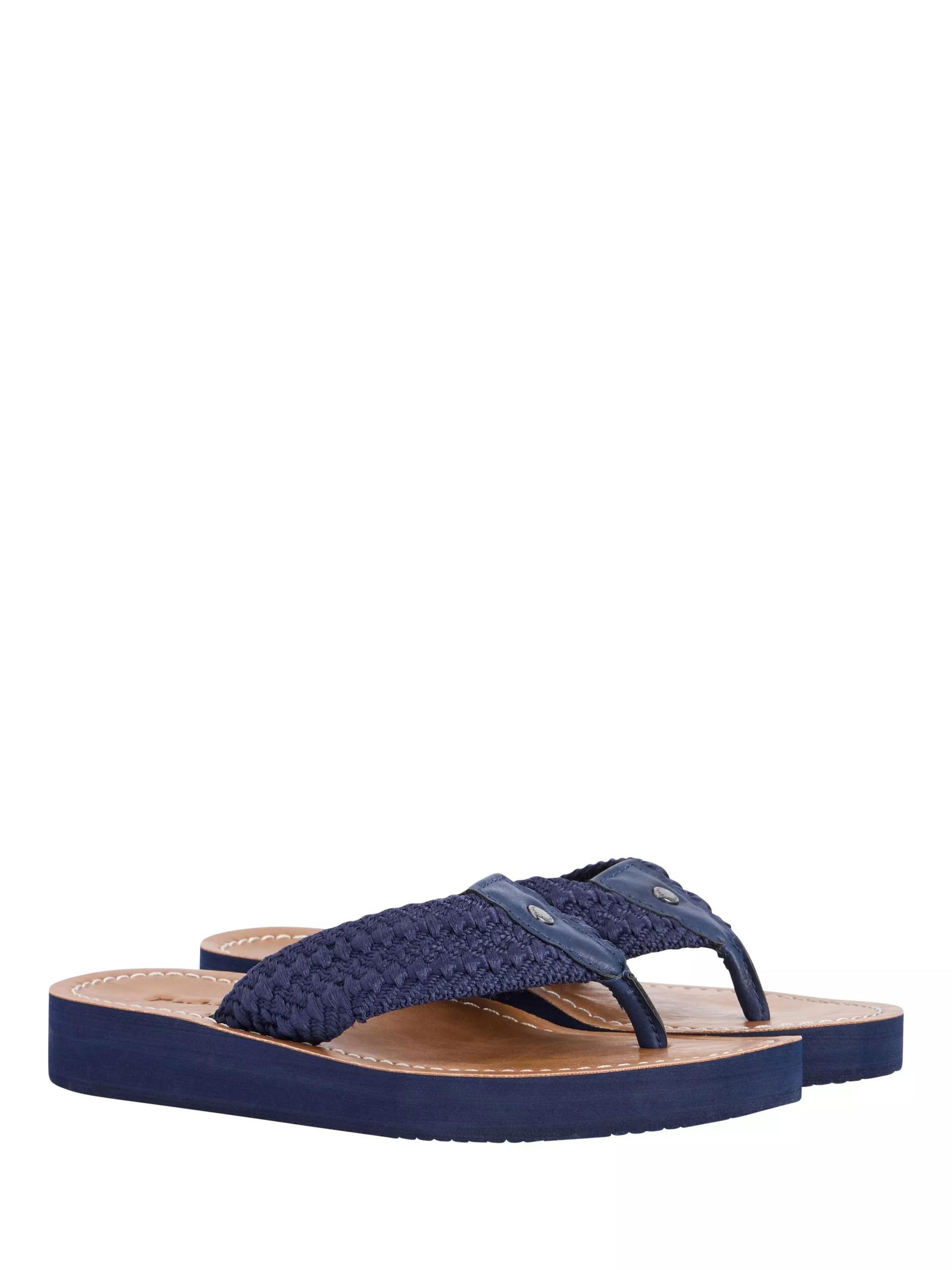 BARBOUR Kelburn Slider Sandals | endource