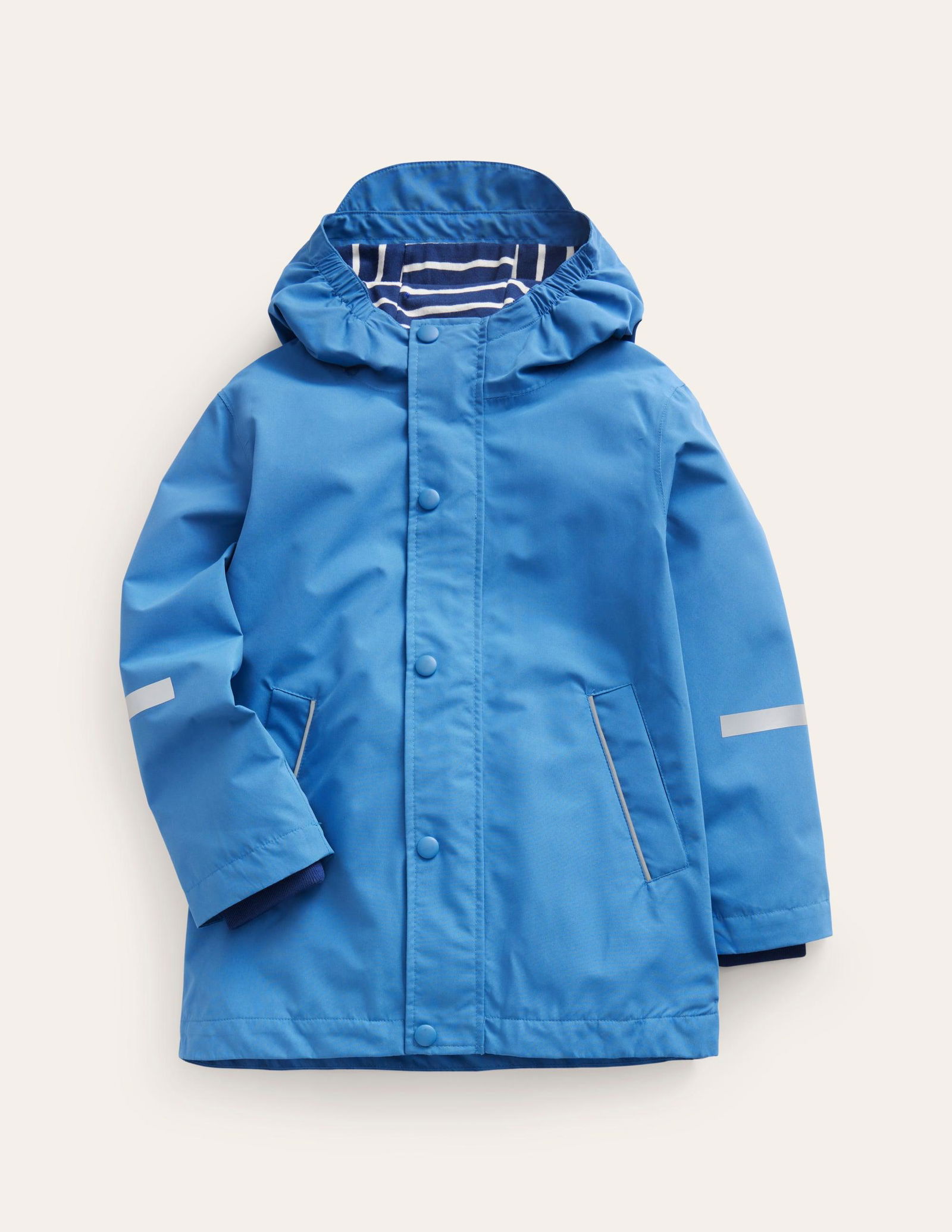 BODEN Waterproof Fisherman's Jacket | endource