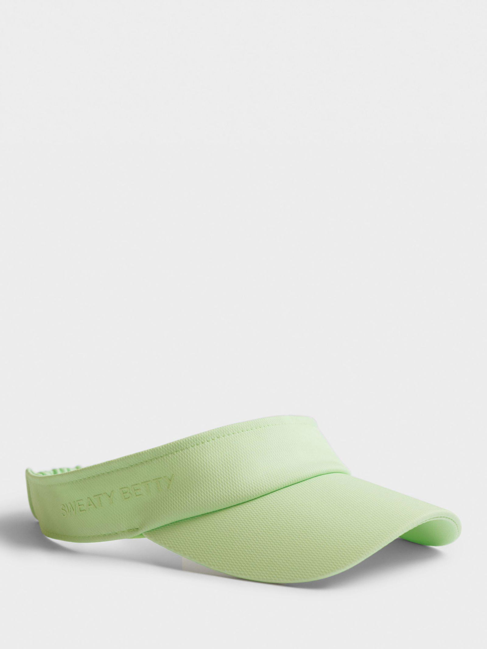 SWEATY BETTY Match Point Visor | endource