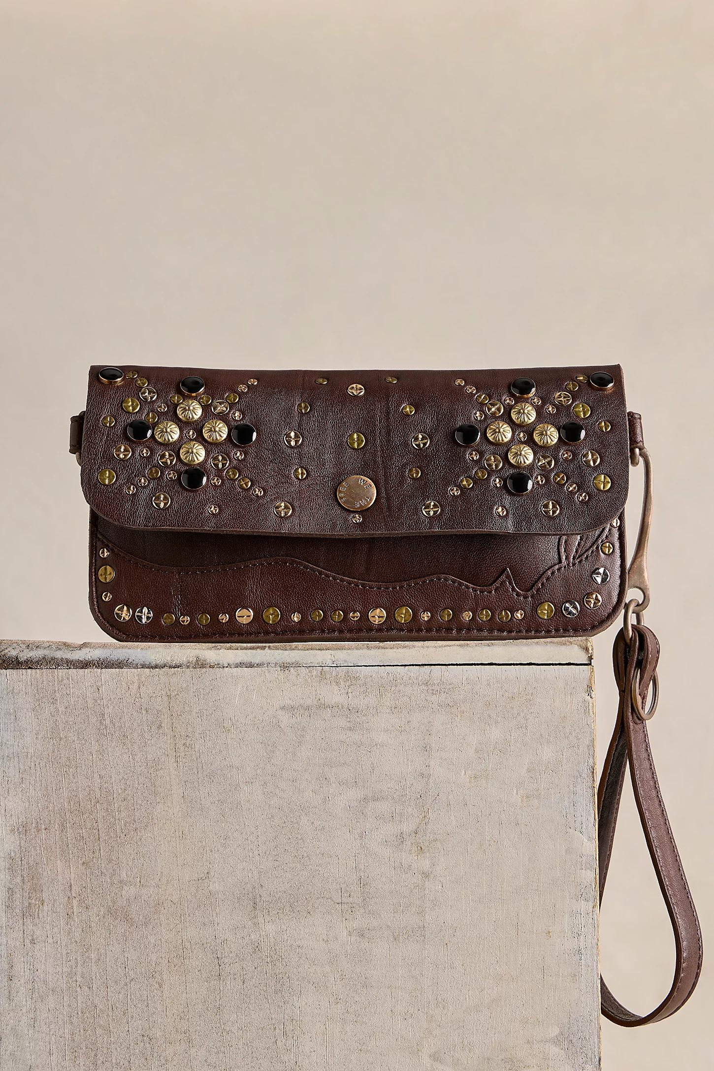 FREE PEOPLE We The Free - Gem Burst Wallet | endource