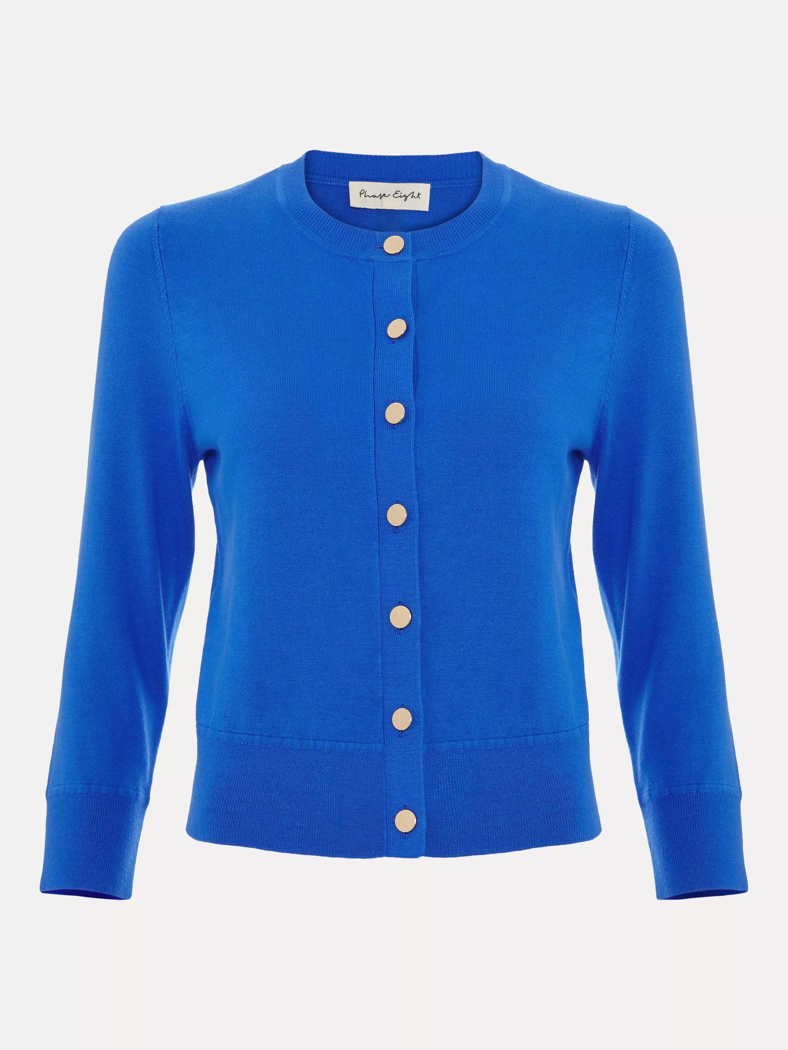 PHASE EIGHT Robin Button Cardigan | endource