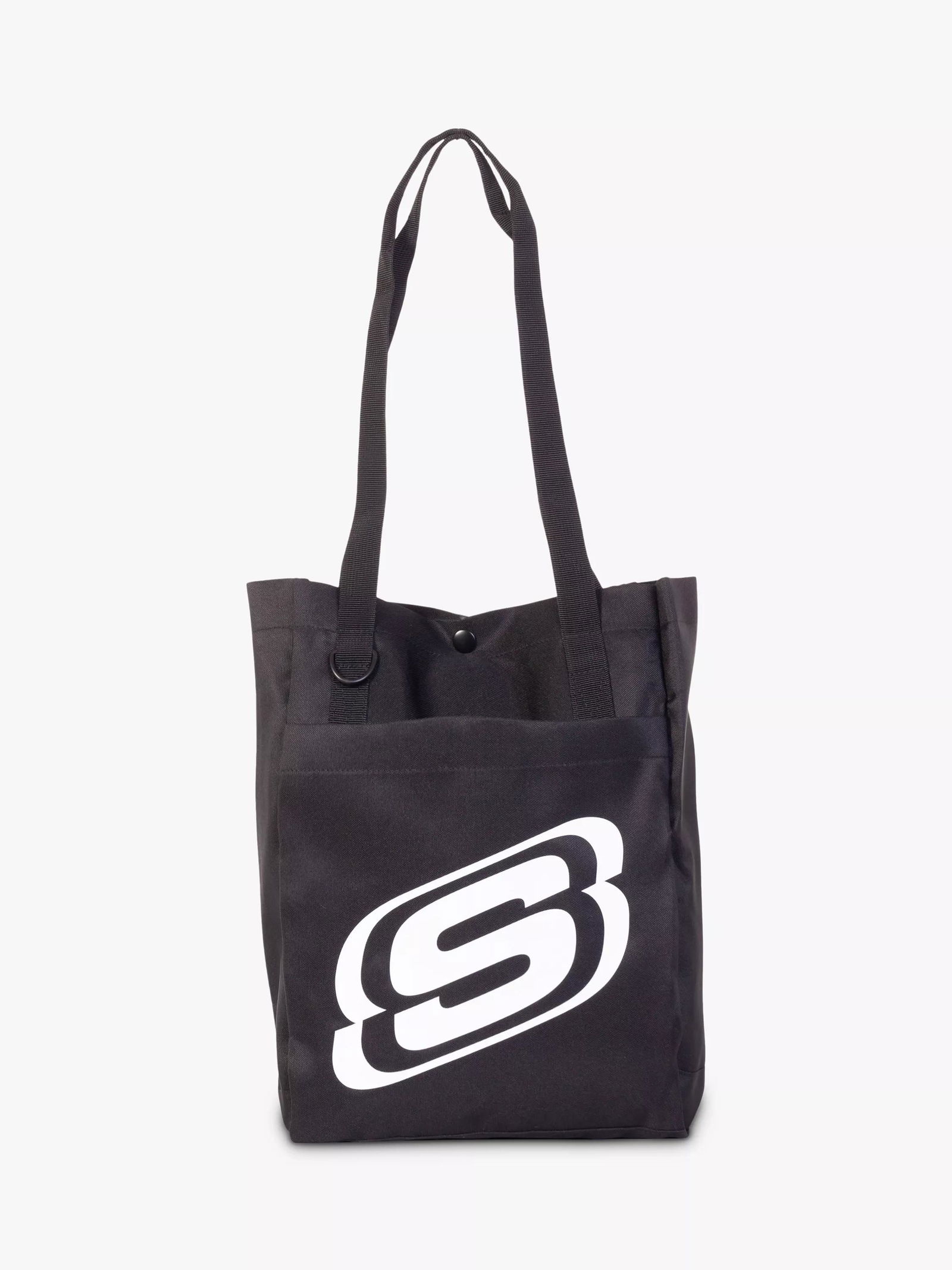 SKECHERS City 365 Tote Bag in Black | endource