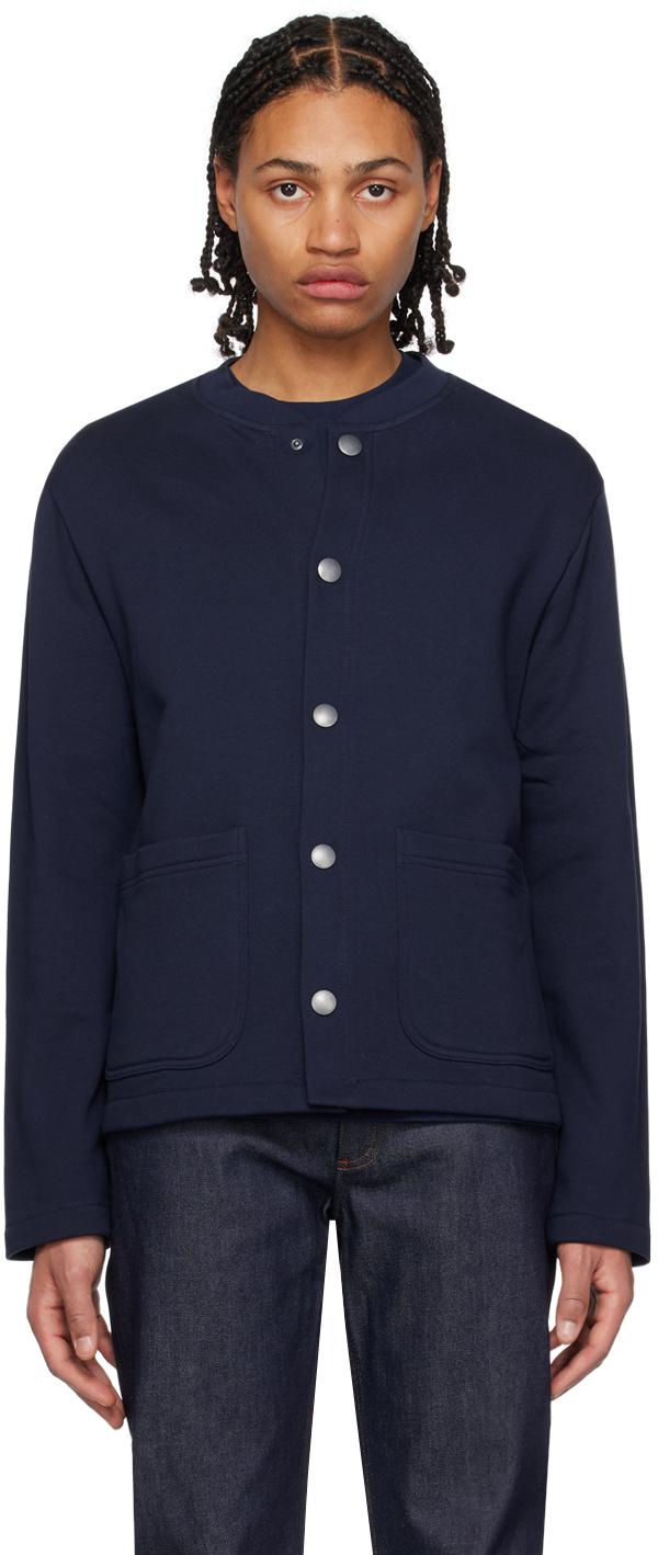A.P.C. Stevie Jacket | endource